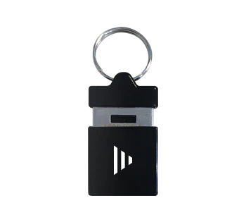 USB License Key – Disguise